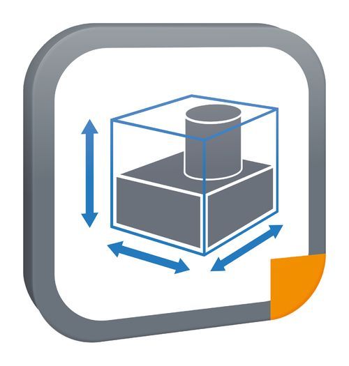 Static Package Dimensioning